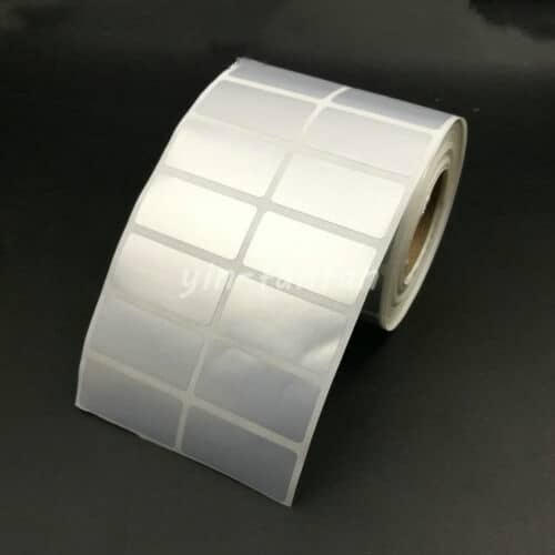 Buyerpick Warranty Sticker Security Warranty 4cm x 2cm Void Label ...