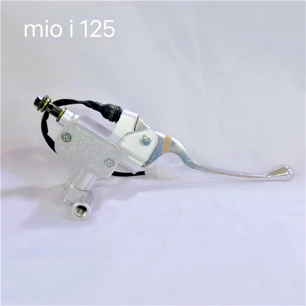 BRAKE MASTER ONLY FOR YAMAHA MIO i 125/ MIO SPORTY/SOULTY | Shopee Malaysia