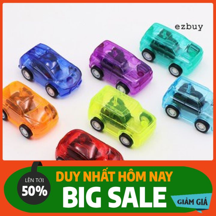 Small car running colorful flywheels for children | Shopee Malaysia