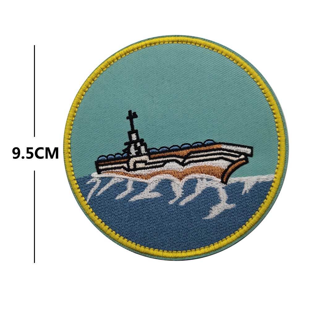 Top Gun Flight Test MAVERICK Ranger Patch Vf-1 VX-31 Tomcat US Navy ...