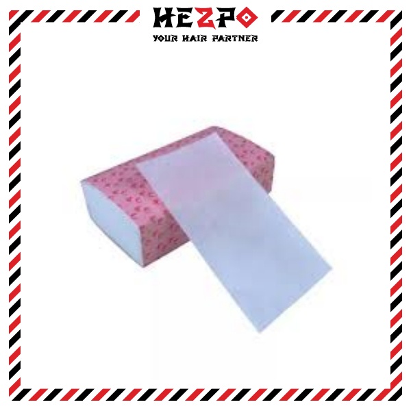 HAIR SALON DIGITAL COLD PERM PAPER (SMALL) | Shopee Malaysia