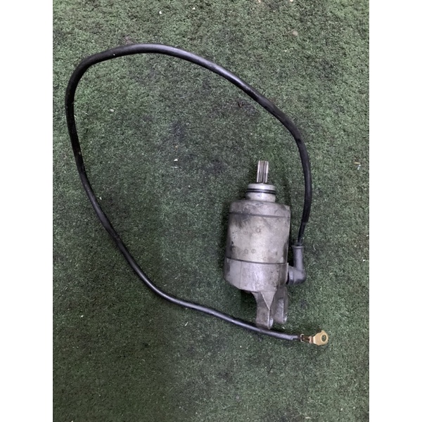 starter motor suzuki belang R150 | Shopee Malaysia