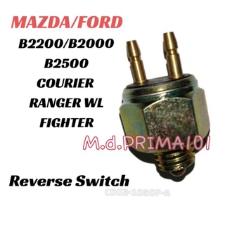 REVERSE SWITCH FORD MAZDA COURIER FIGHTEK B2200 B2000 B2500 | Shopee ...