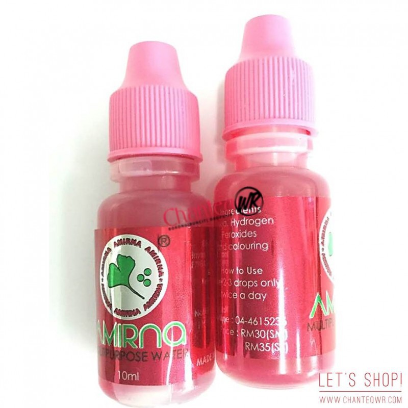 AIR AKAR KAYU AMIRNA | Shopee Malaysia
