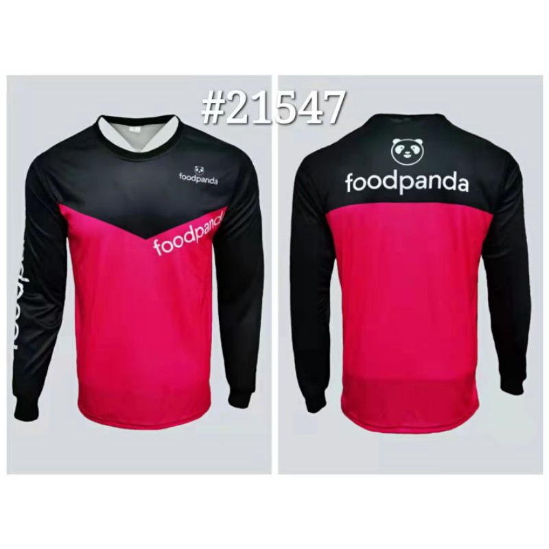 Food panda jersey | Shopee Malaysia
