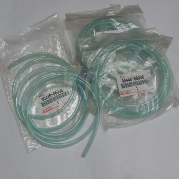 TOYOTA MULTIPLE MODELS WINDSHIELD WASHER HOSE | Shopee Malaysia