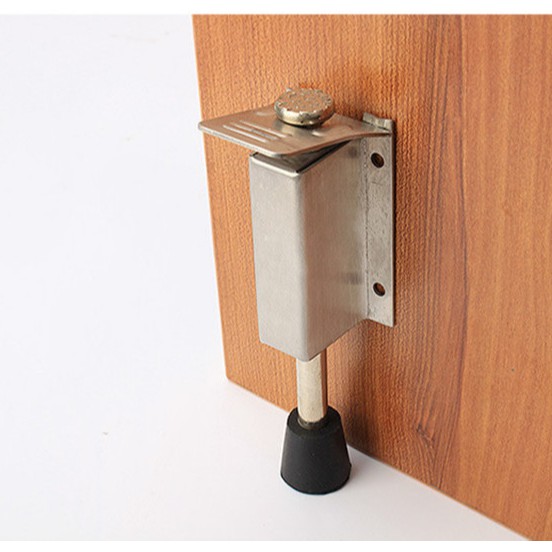 ST GUCHI / HOSO FOOT STEP STOPPER / DOOR STOPPER (DH-031) | Shopee Malaysia