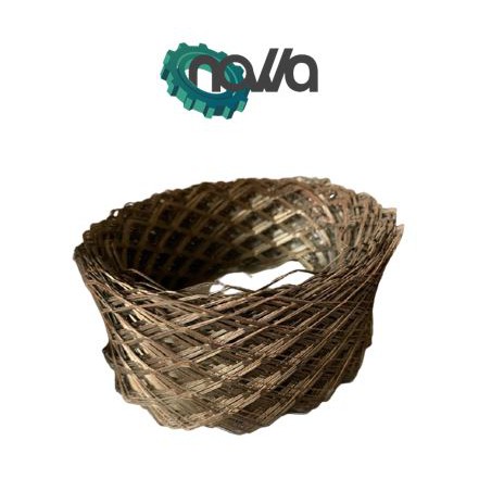 *READY STOCK*3" Exmet/Dawai Ikat Bata/Brick Reinforcement Wire Mesh 3 ...