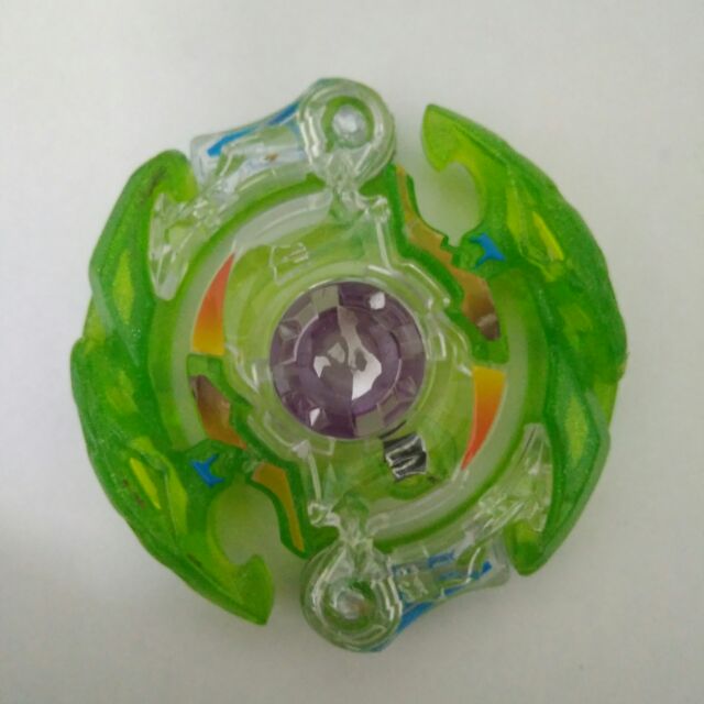 TAKARA TOMY BEYBLADE BURST LAYER BLAZE RAGNARUK (GREEN) | Shopee Malaysia