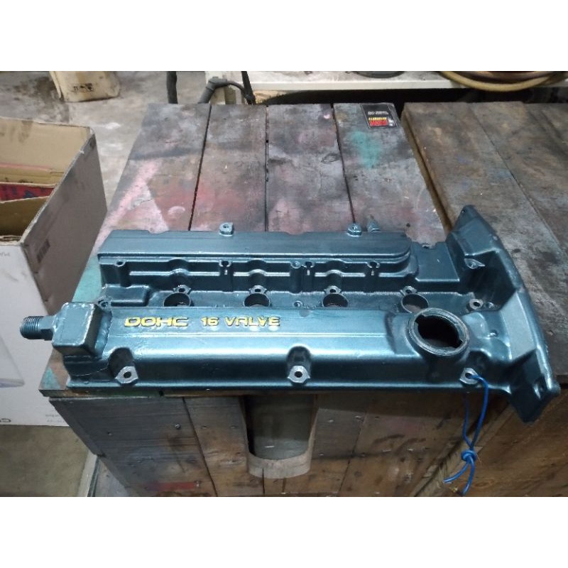 Rocker Cover Twincam Pnp gsrt,4g91,4g92,4g93 | Shopee Malaysia