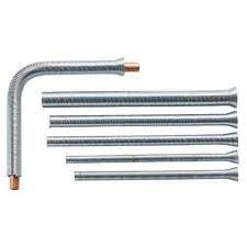 Copper Tube Spring Bender / Outside Spring Bender ( 3/8" , 1/2" , 5/8 ...
