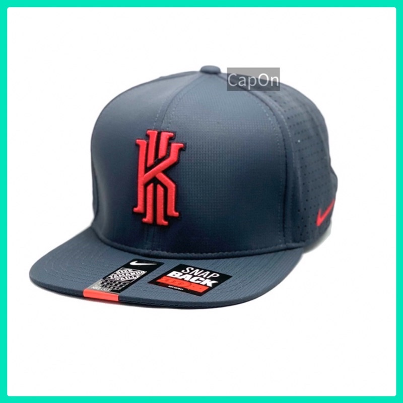 KYRIE Dry Fit Snapback Cap | Shopee Malaysia