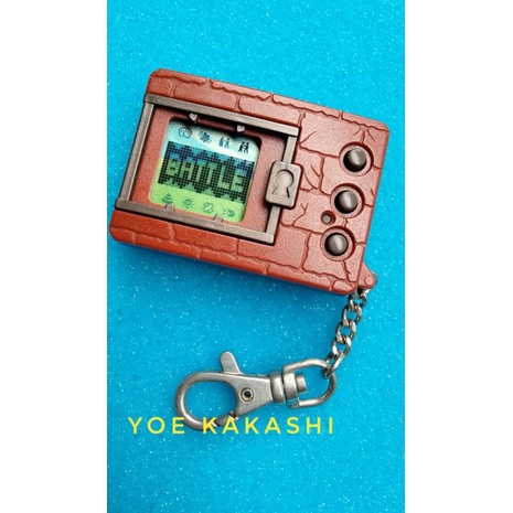 Digimon Vpet Version 1 | Shopee Malaysia