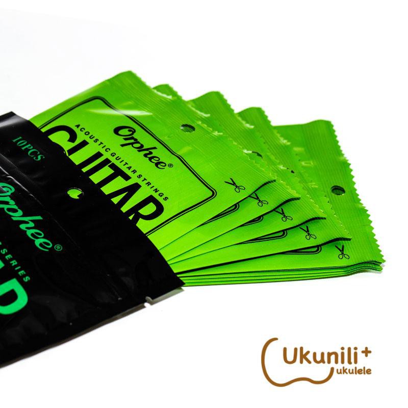 Orphee TX Series Single Acoustic Guitar String | Shopee Malaysia