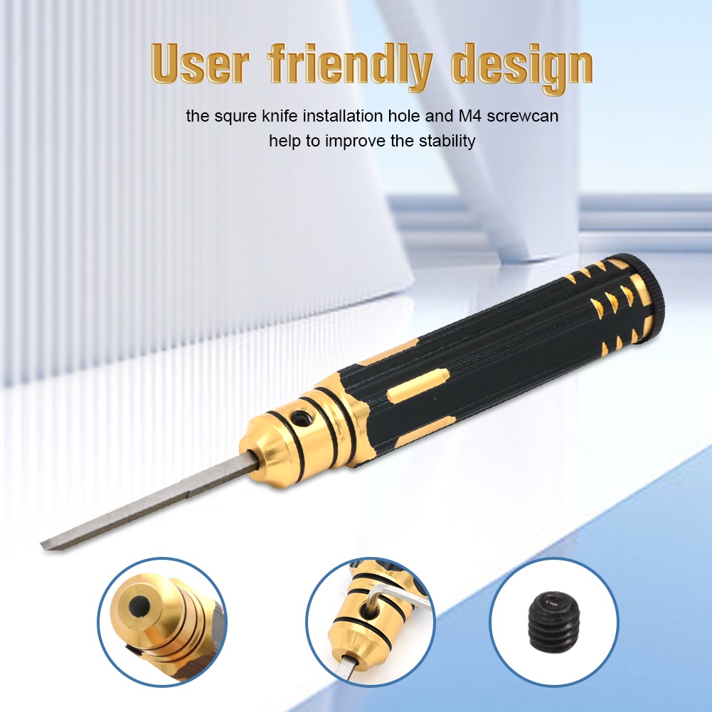 Prime Model Scriber With Blade Gundam Resin Carved Scribe Line Hobby Cutting Tool Chisel 7