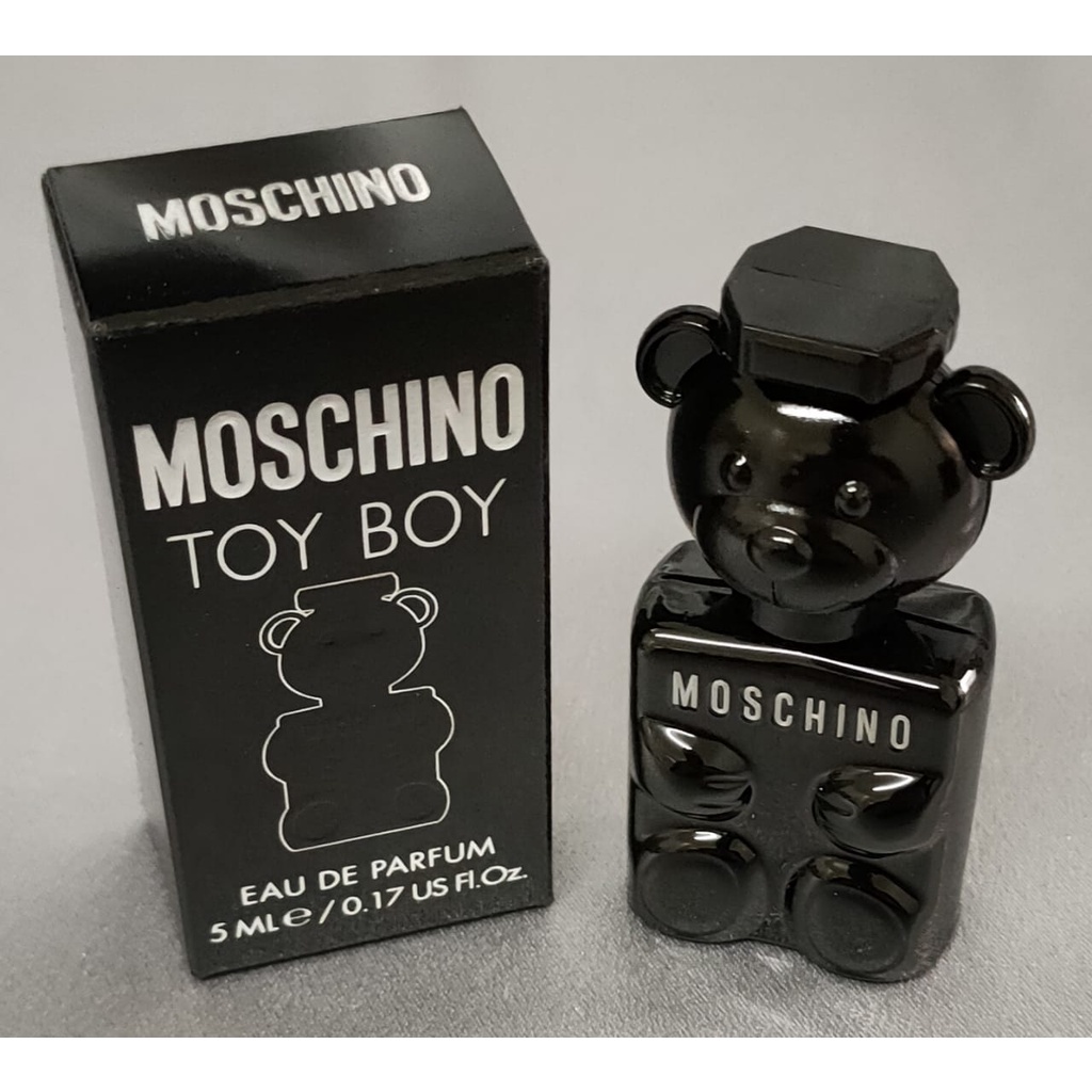 5ML MINI M. TOY BOY EDP | Shopee Malaysia
