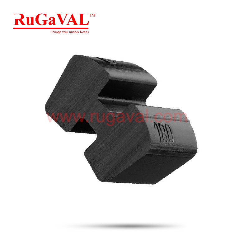 H Coupling Rubber, N-Eupex, H type Coupling, Jaw Coupling, Flender ...