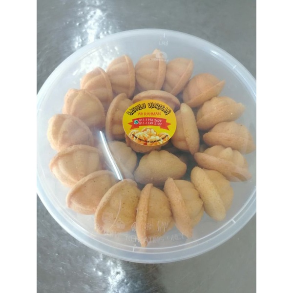 [READY STOCK] BAHULU KAMPUNG CERMAI / BAHULU WARISAN / TRADISIONAL ...