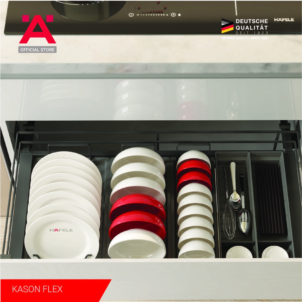 Hafele Kason Flex | Shopee Malaysia