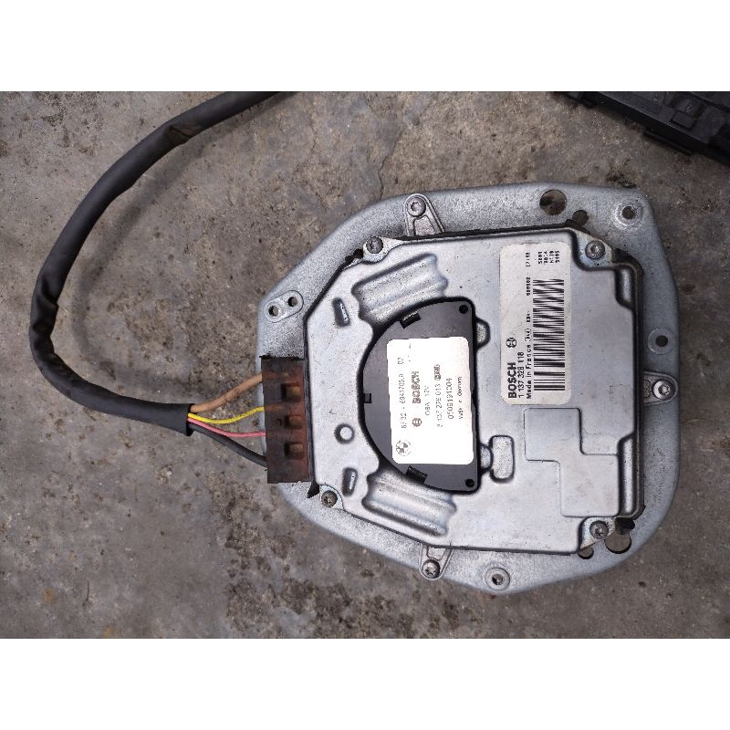 BMW E90 320d radiator fan original | Shopee Malaysia