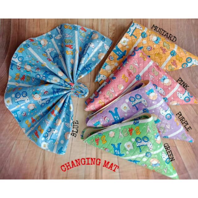 💥💥[LAPIK BABY NEW BORN] LAPIK GETAH BABY KALIS AIR💥💥 | Shopee Malaysia