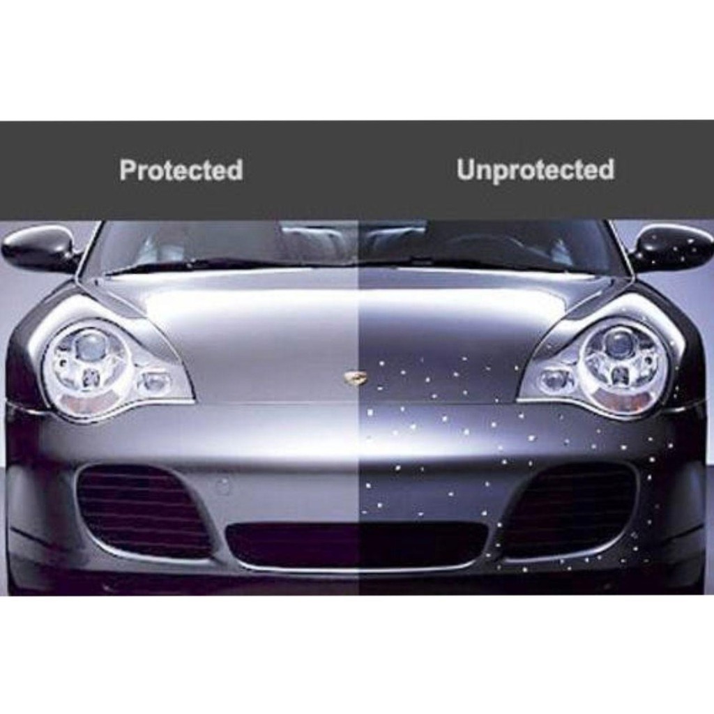 Anti Calar High Gloss Flexible Car Ceramic Coating Shield 10H | Shopee ...