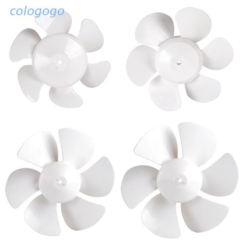 COLO Ventilation Fan Exhaust Fan Electric Fan Accessories Fan Blade 12 ...