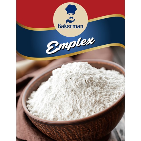 Emplex (Baker's Mate Emplex) | Shopee Malaysia