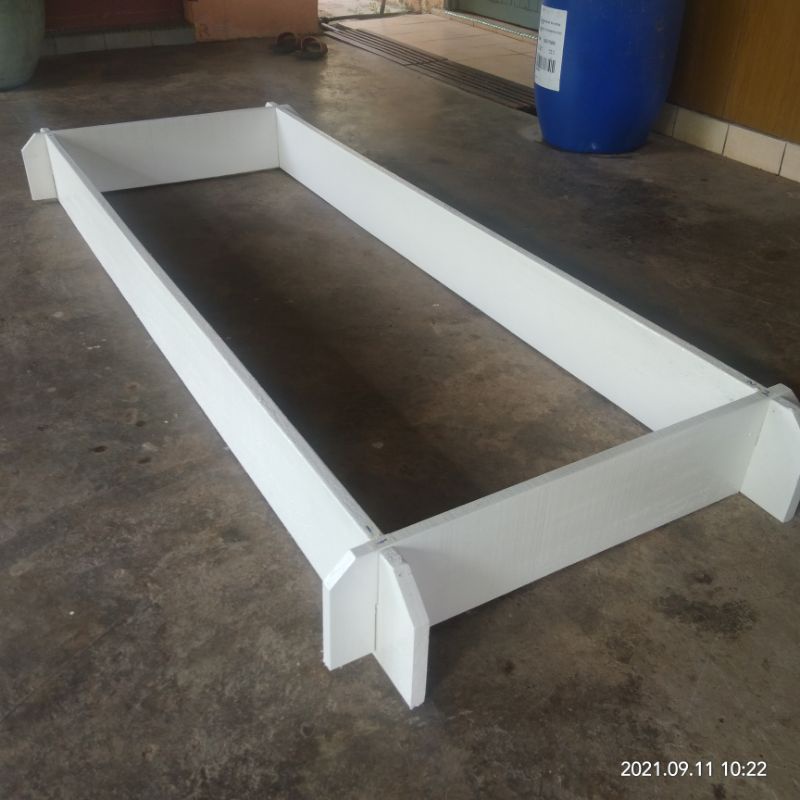 Kepok kubur kayu dewasa kepuk kubur (dicat) | Shopee Malaysia