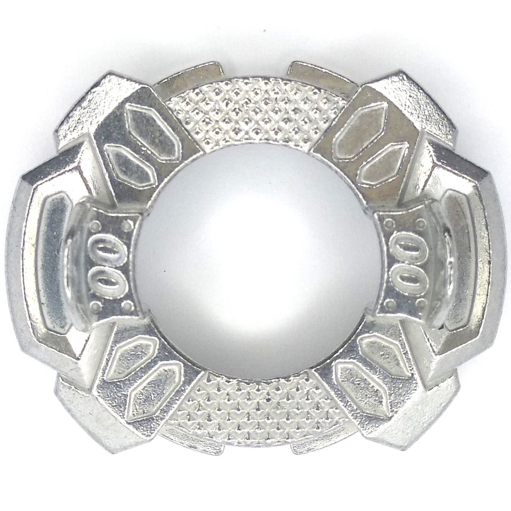 Top-tier Material Beyblade Burst B129 Cho-z Achilles 00.dm Without ...