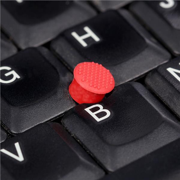 TrackPoint Keyboard Cap Soft Point for IBM LENOVO THINKPAD @ Black for ...