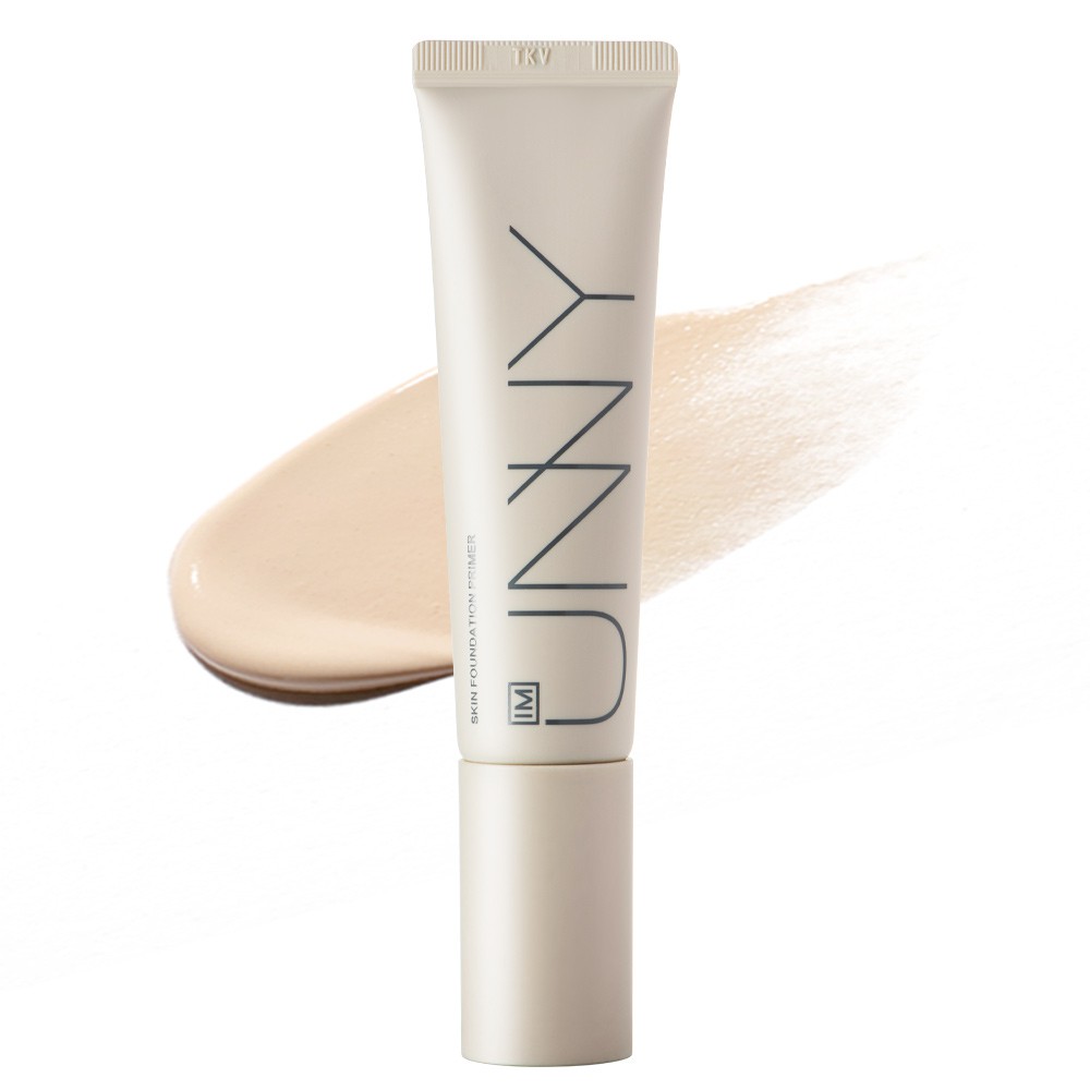(NEW) IM UNNY SKIN FOUNDATION PRIMER | Shopee Malaysia