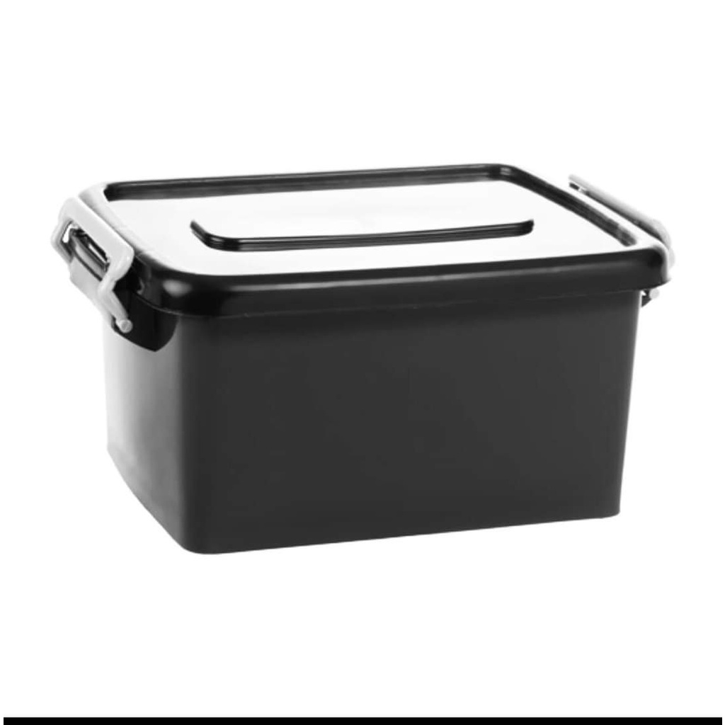 7993BC CENTURY STORAGE BOX 12L | Shopee Malaysia