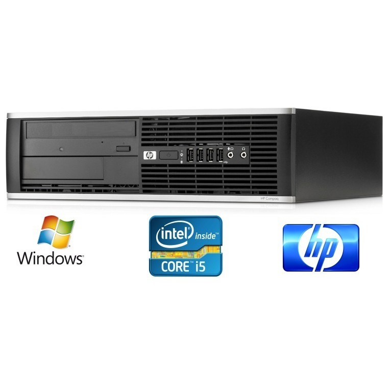 HP elite 8200 sff CPU ( Intel Core i5 3rd Generation Processor ...