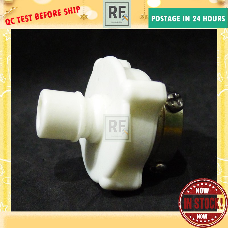 Inlet Hose Connector / Conector Washing Machine | Shopee Malaysia