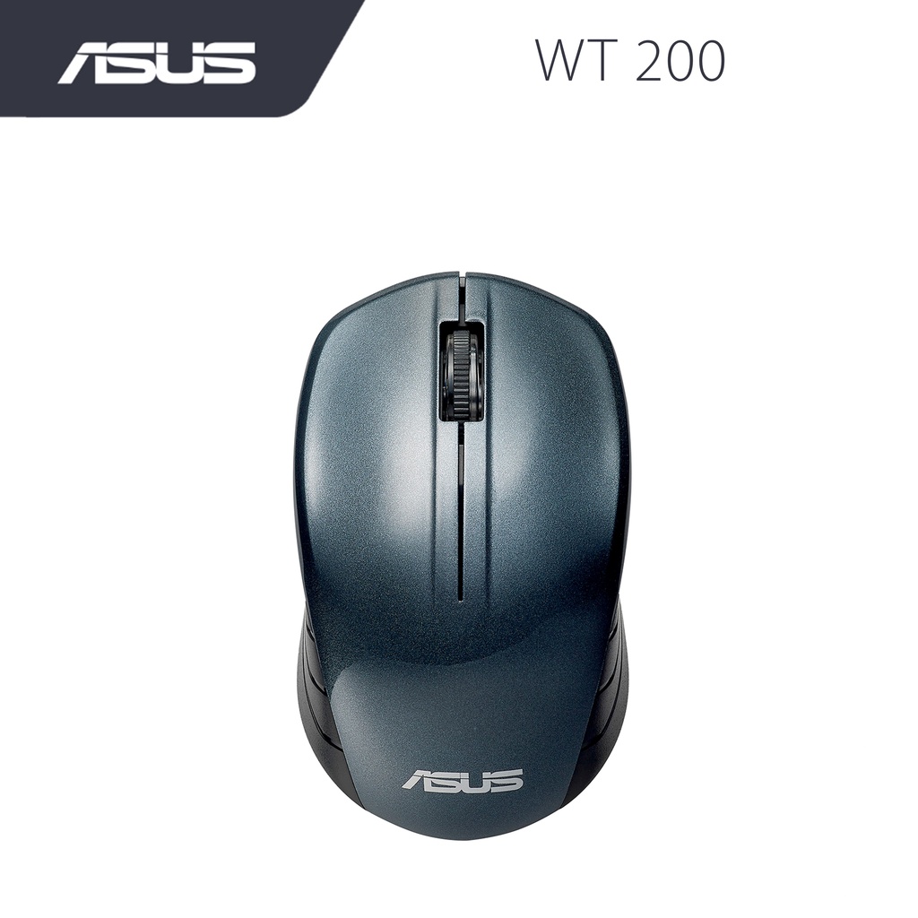 ASUS WT200 Wireless Mouse | Shopee Malaysia