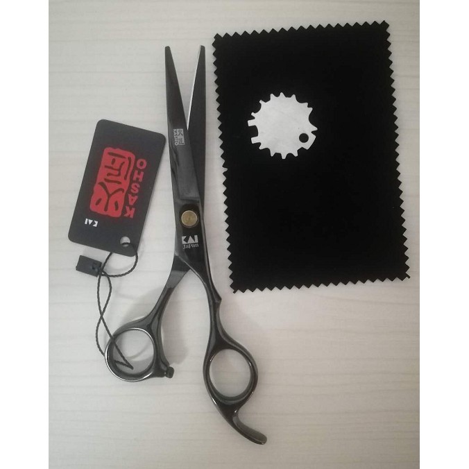 Kasho♔Professional Scissors For Hairdressers Hairdressing Scissors ...