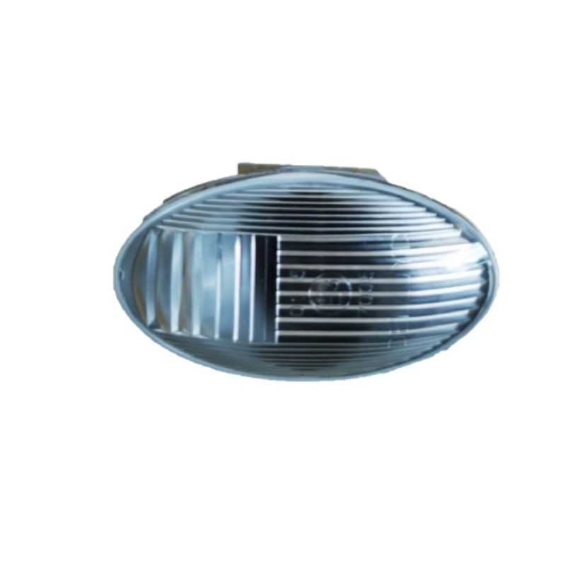 PERODUA AXIA BEZZA MUDGUARD / FENDER LAMP WHITE WITH SOCKET (1 PC PRICE ...