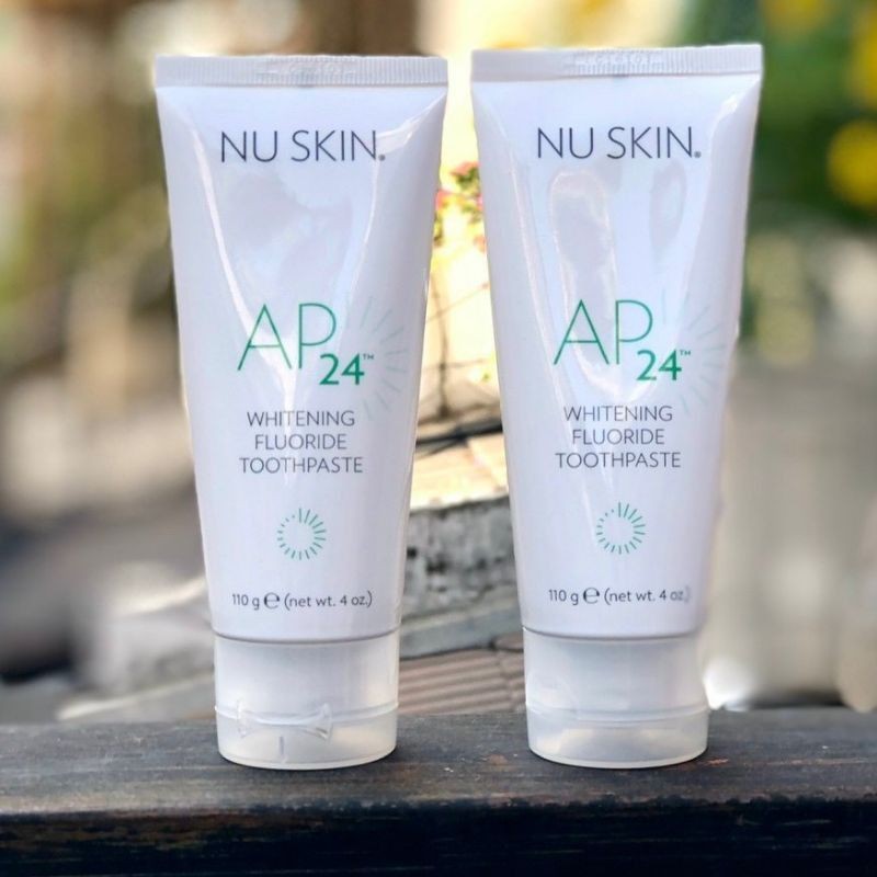 Ap24 Toothpaste (Vietnamese Stamp Limited February 2027) | Shopee Malaysia