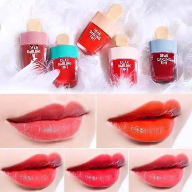 👄💋💄👄👄lipTiN gojES 1boXx💋💄👄💋💄 | Shopee Malaysia
