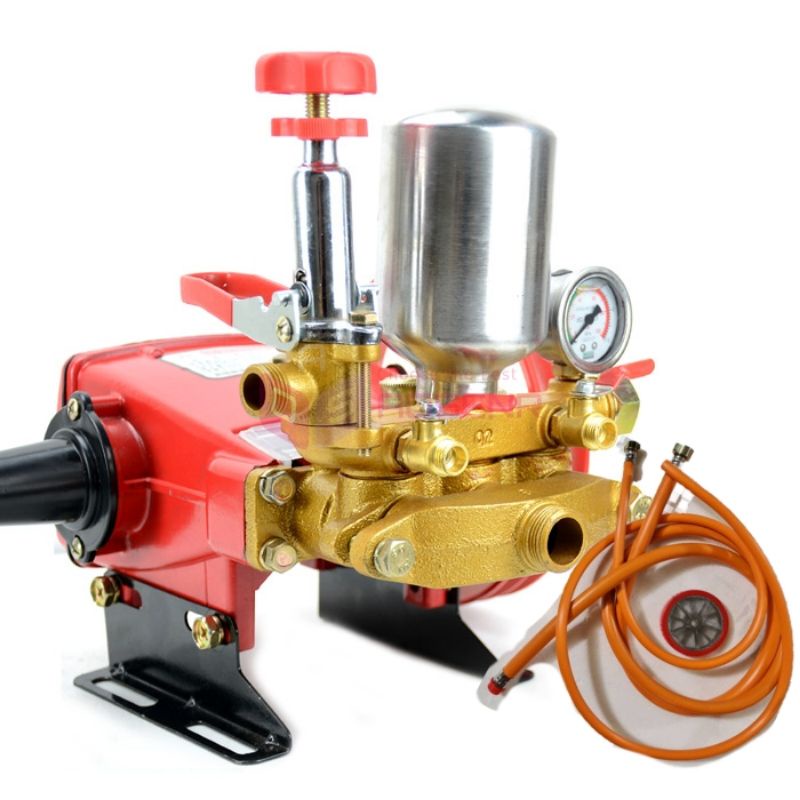 Sprayer pump Suction, overflow, filter set | Shopee Malaysia