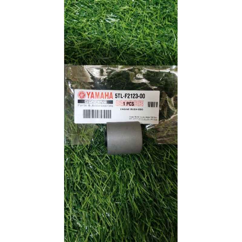 YAMAHA EGO EGO ENGINE BUSH | Shopee Malaysia