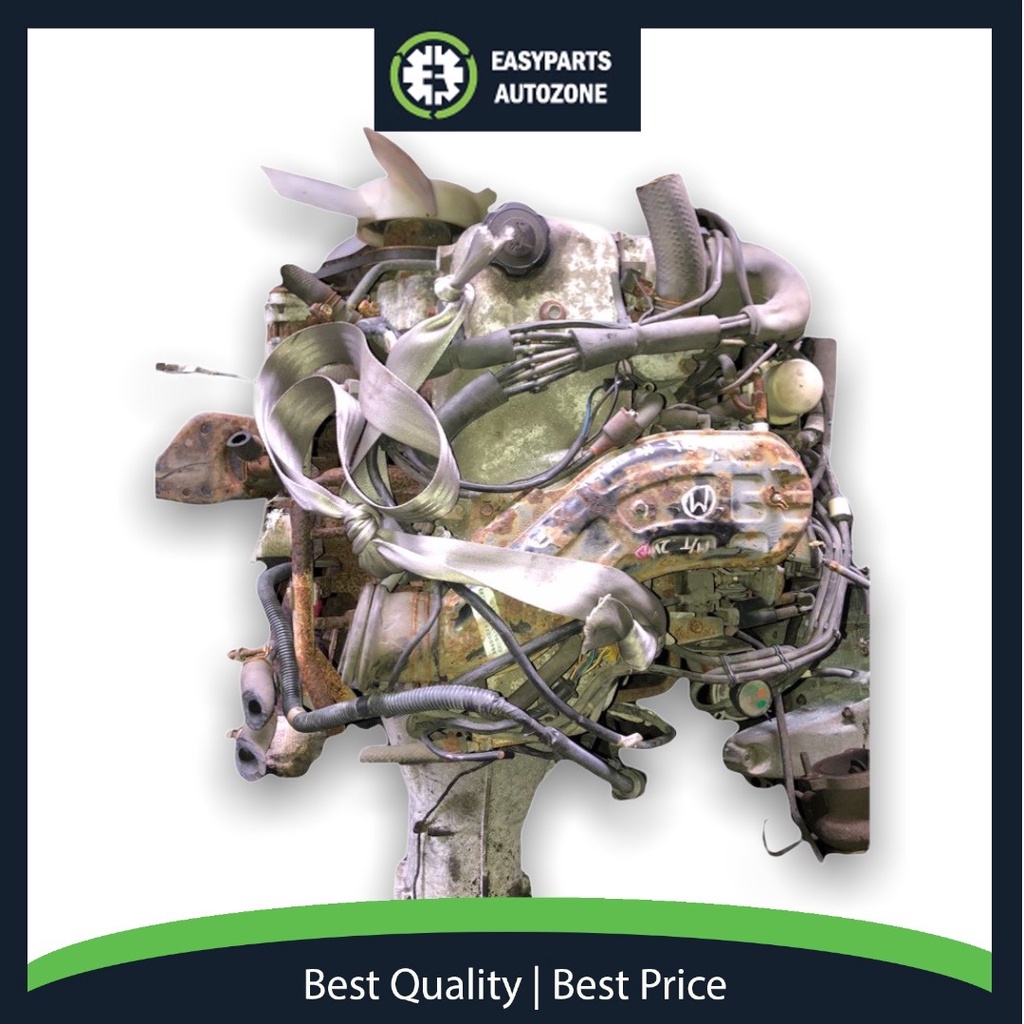 Autozone Ford Maxi Mazda Bongo 1.5 EG D5 Engine Kosong | Shopee Malaysia