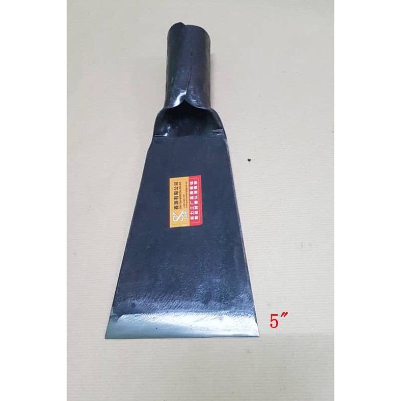 🔥🔥BIG SALES🔥🔥TAJAM🔥🔥 5’’ INCH HEAVY DUTY OIL PALM HARVESTING CHISEL ...