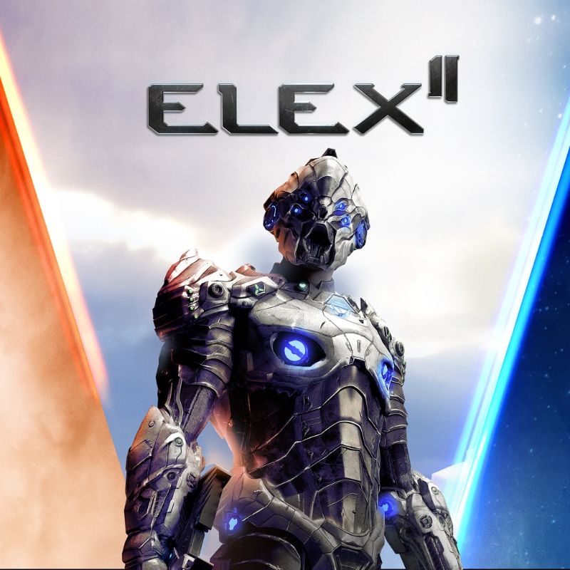 [PC] ELEX II [DIGITAL DOWNLOAD] | Shopee Malaysia