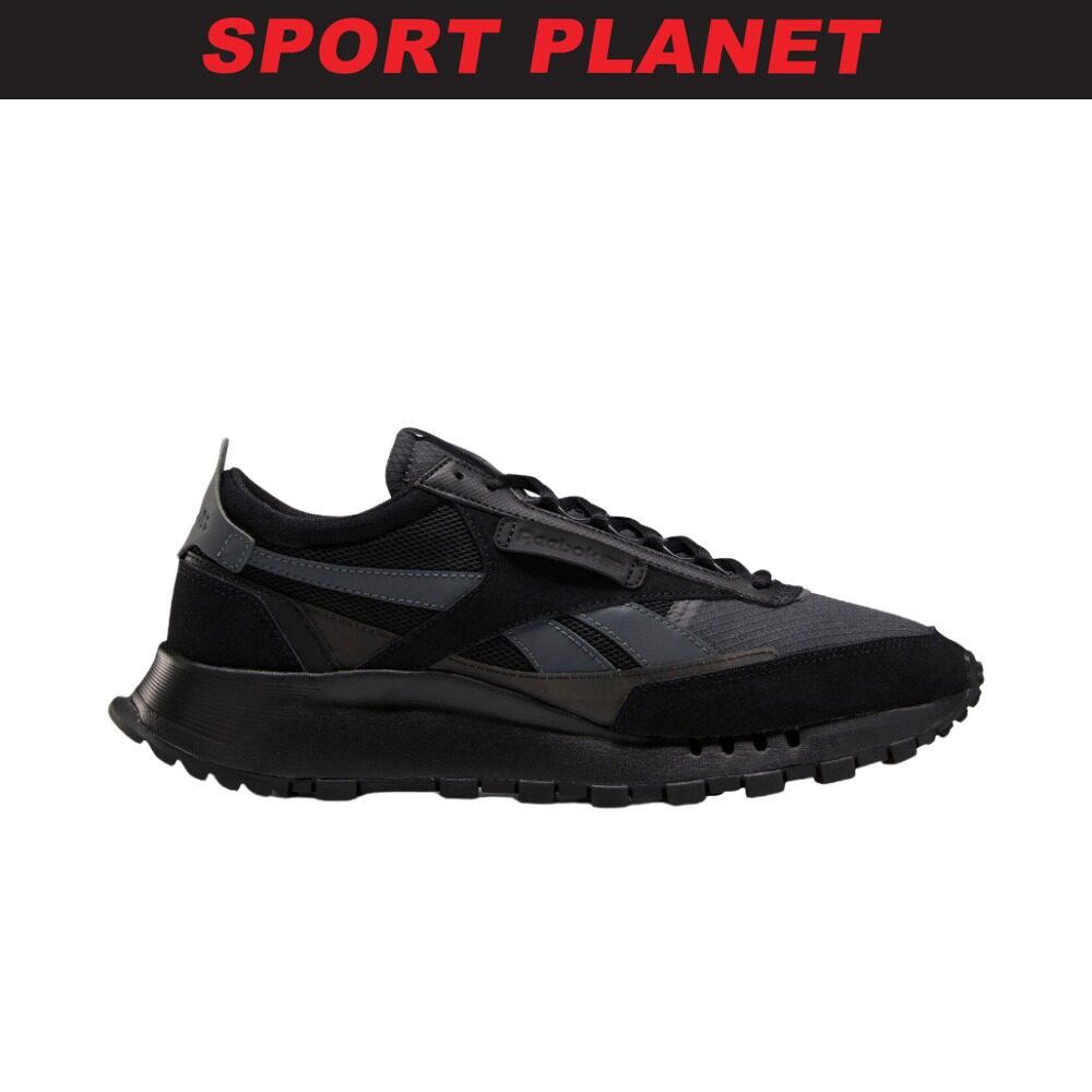 Reebok Unisex Classic Leather Legacy Running Shoe FY7377 | Shopee Malaysia