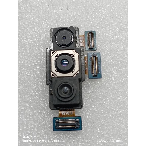 Original samsung a50/a505f Rear Camera Module | Shopee Malaysia