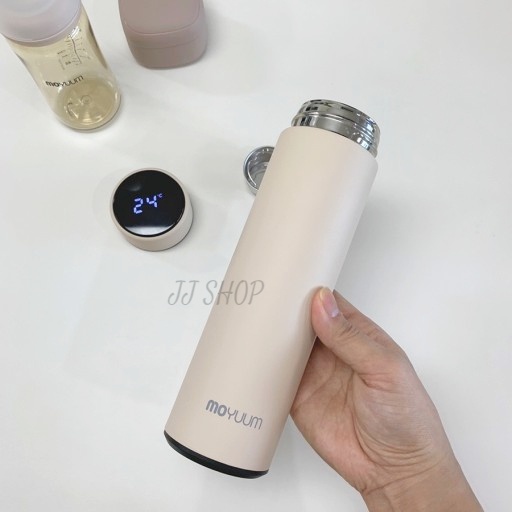 Moyum Smart Milk Powder Thermos 500ml | Shopee Malaysia