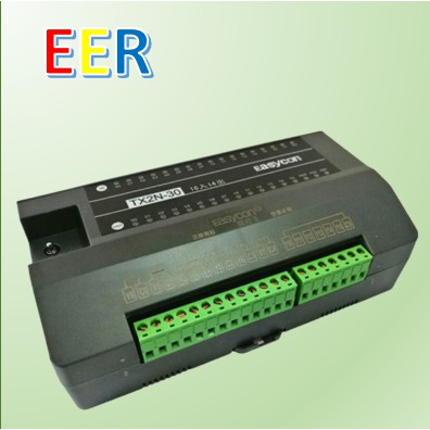 Easycon PLC TX2N-30MR 30IO EC2N-40MR 40IO Series 24VDC Programmable Logic Controller | Shopee ...