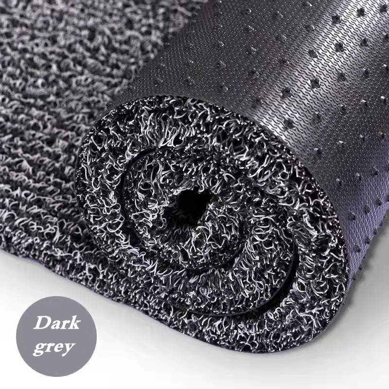 🔥Free shipping🔥Thick Carpet Heavy Dust Removal Rug Entrance Doormat ...